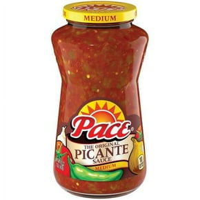 Picante Sauce Packets