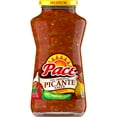 Pace Medium Picante Sauce, 24 oz Jar - Walmart.com