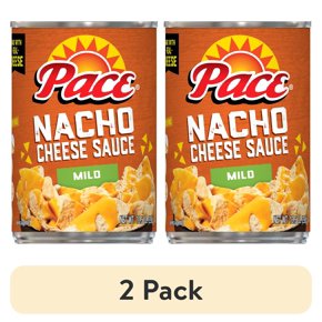 Nacho Cheese Can