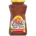 Pace Medium Heat Restaurant Style Salsa, Original Recipe, Gluten-Free ...