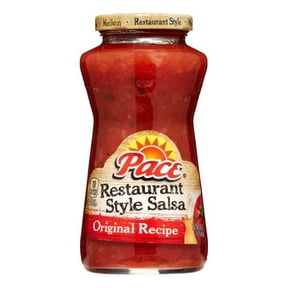 Pace Salsa in Salsa - Walmart.com