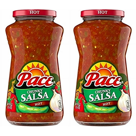 Pace Salsa in Salsa - Walmart.com