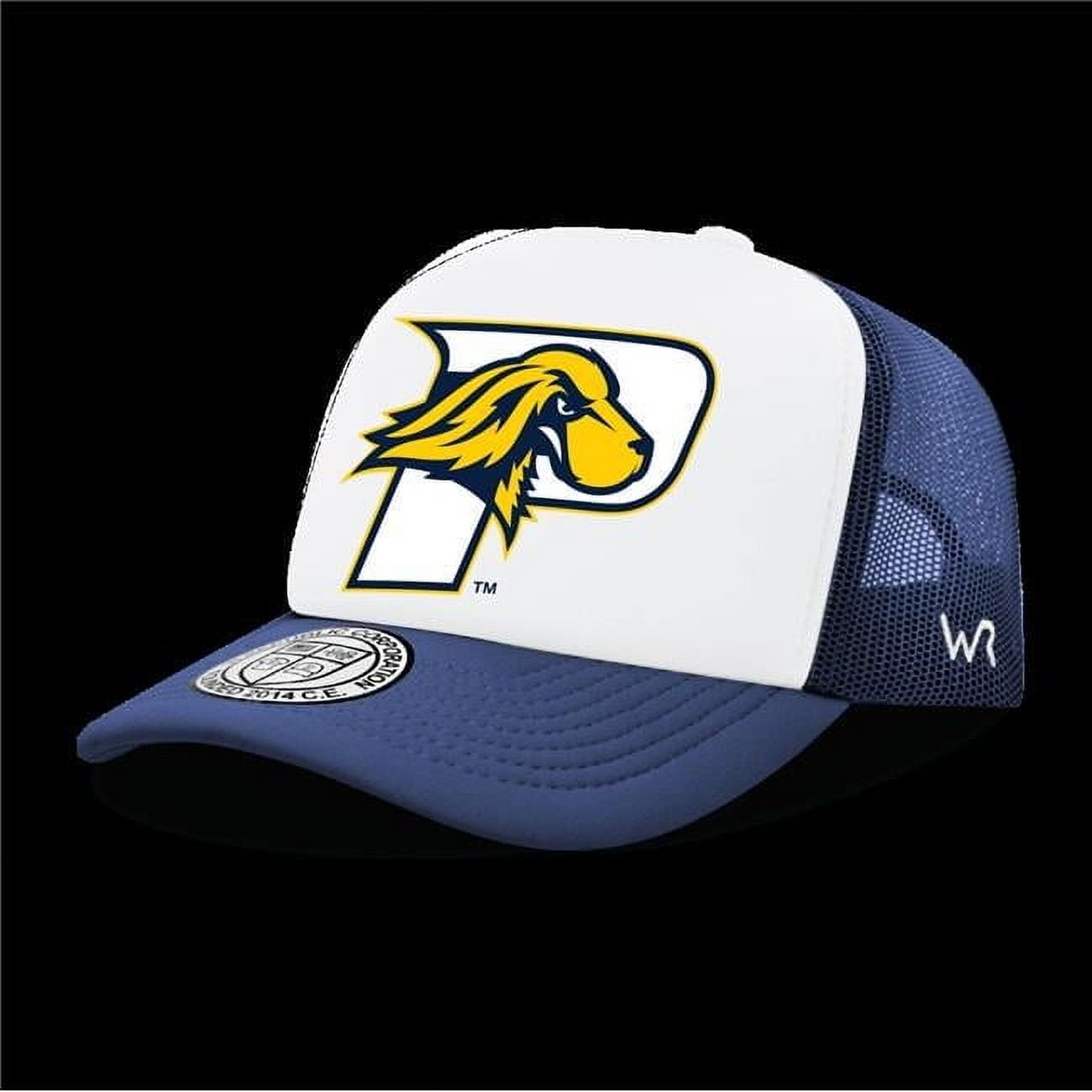Pace University Setters Jumbo College Caps, Navy - Walmart.com