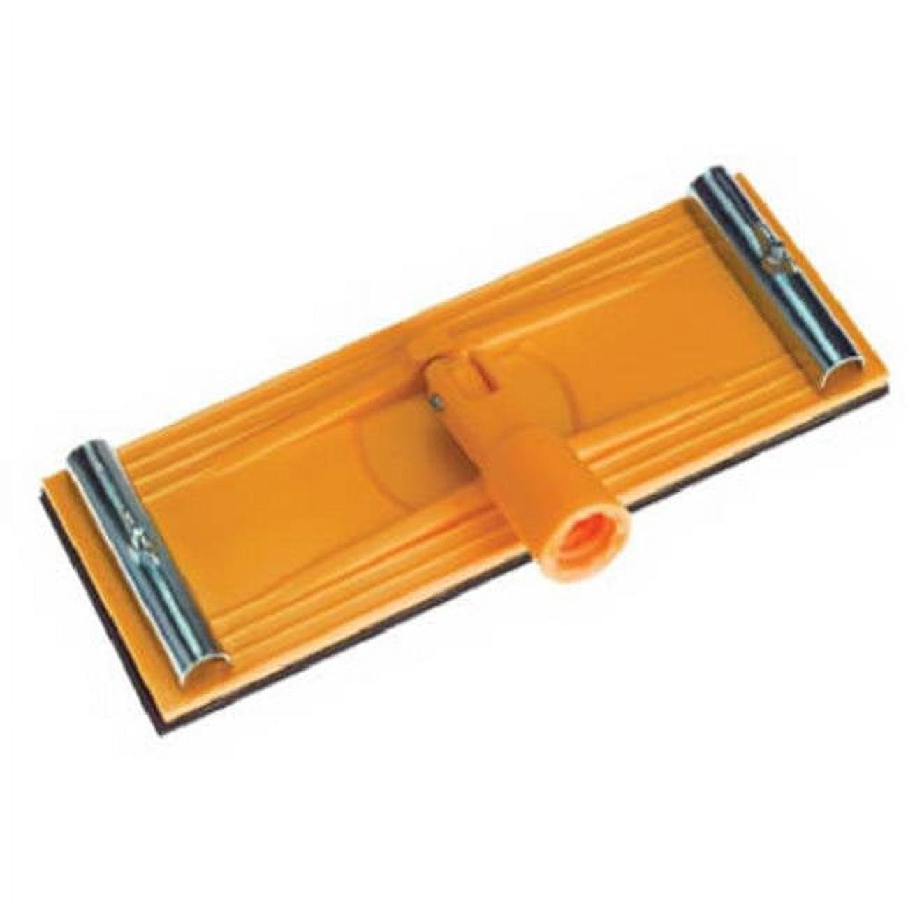 PaceSetter by Goldblatt G15355 Plastic Pole Sander Head - Walmart.com