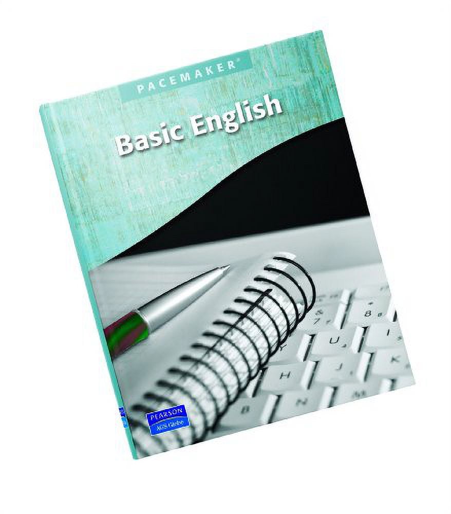 Pre-Owned Pacemaker Basic English Se (PM Basic English) Hardcover ...