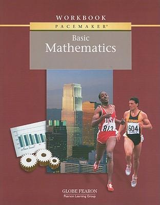 Pre-Owned Pacemaker Basic Mathematics Workbook - Walmart.com