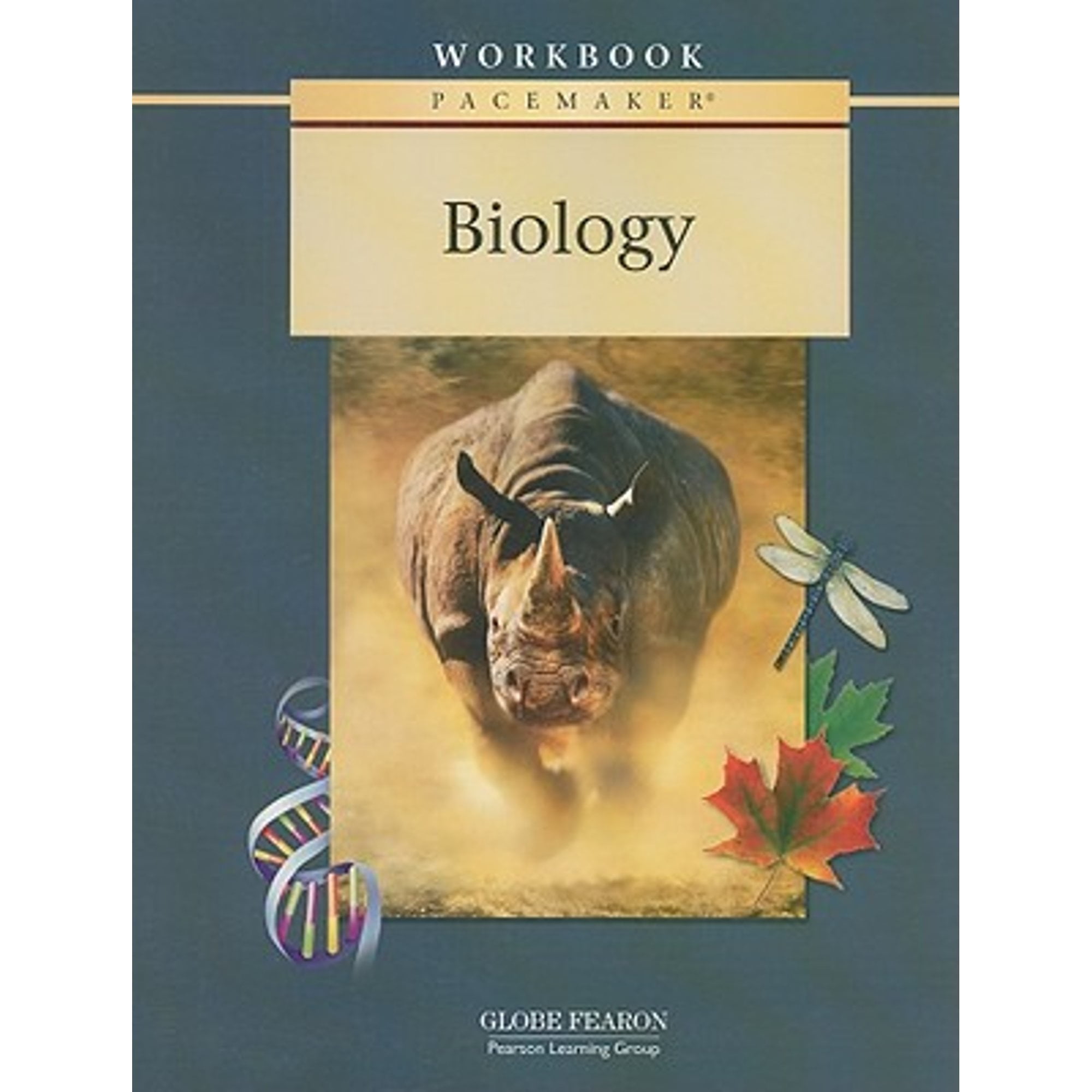 Pre-Owned Pacemaker Biology (Paperback 9780130240460) by Globe Fearon ...