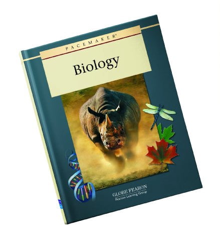 Pre-Owned Pacemaker Biology Student Edition 2004c (Hardcover ...