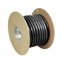 Pacer Black 3/0 AWG Battery Cable - 25' - Walmart.com