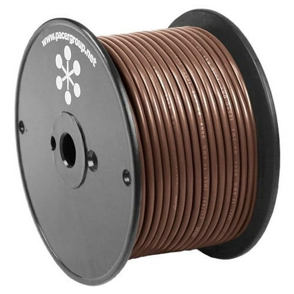 18 Awg Solid Wire