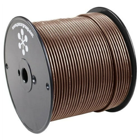 18 Awg Solid Wire