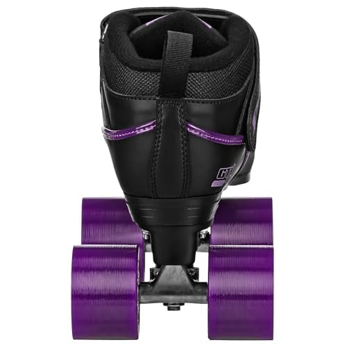 Pacer GTX 500 Performance Speed Roller Skates - Walmart.com