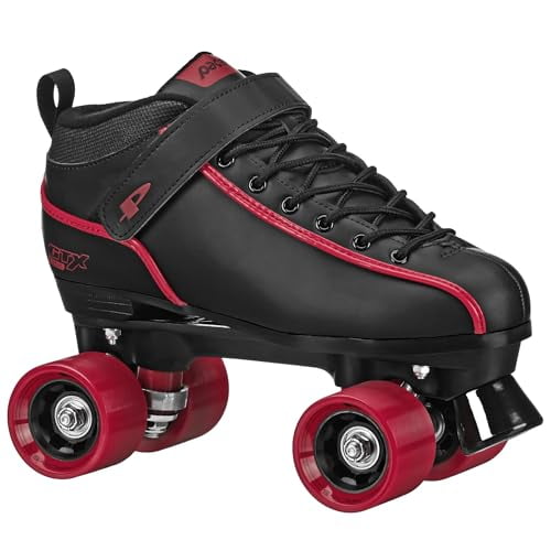 Pacer GTX 500 Performance Speed Roller Skates - Walmart.com
