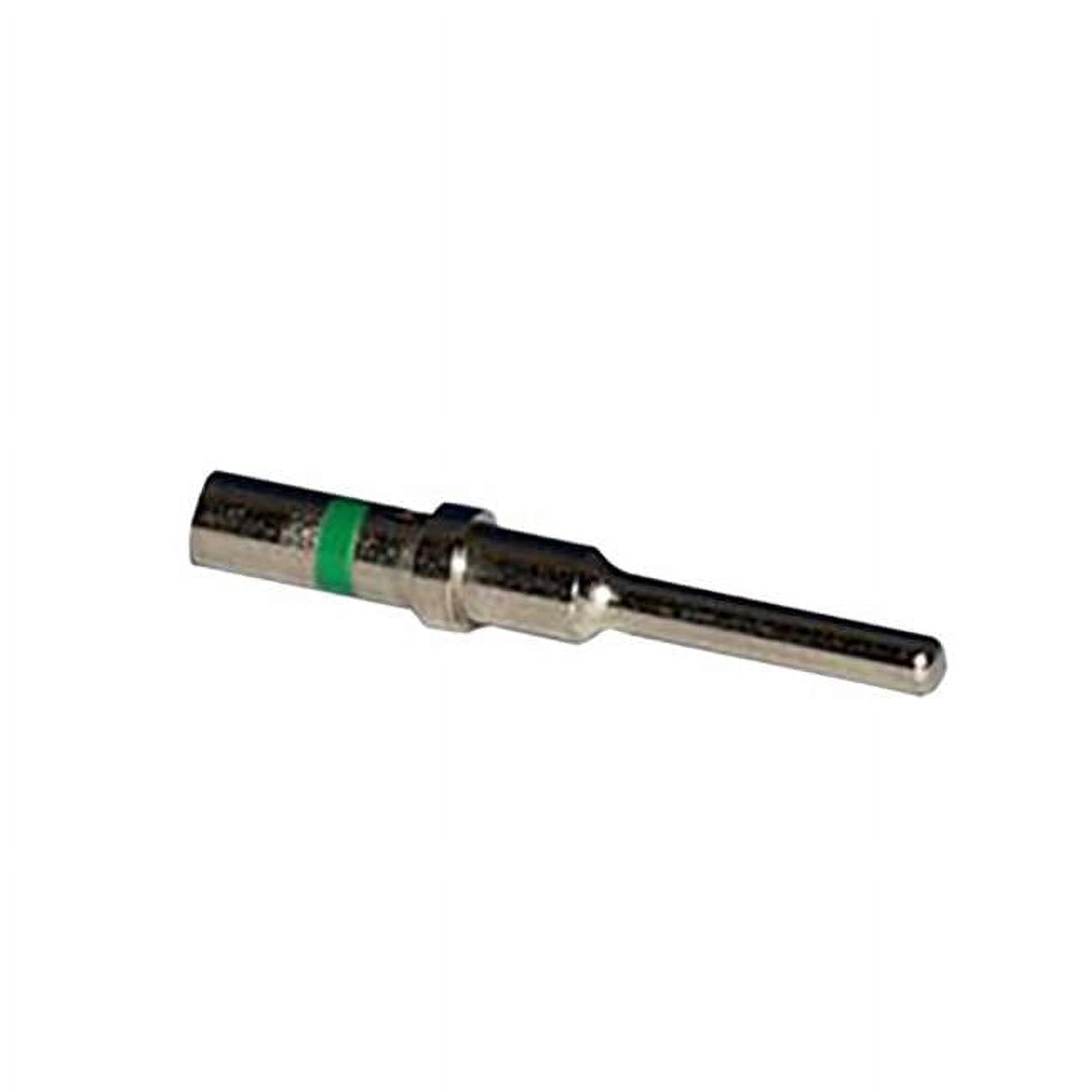 Pacer DT Deutsch Pin f/14-18 AWG Receptacle - Size 16 Contact (25 Pack ...