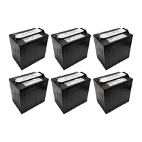 Trojan T-1275 12V Golf Cart Battery - Long Life, Maintenance Free, 4 ...