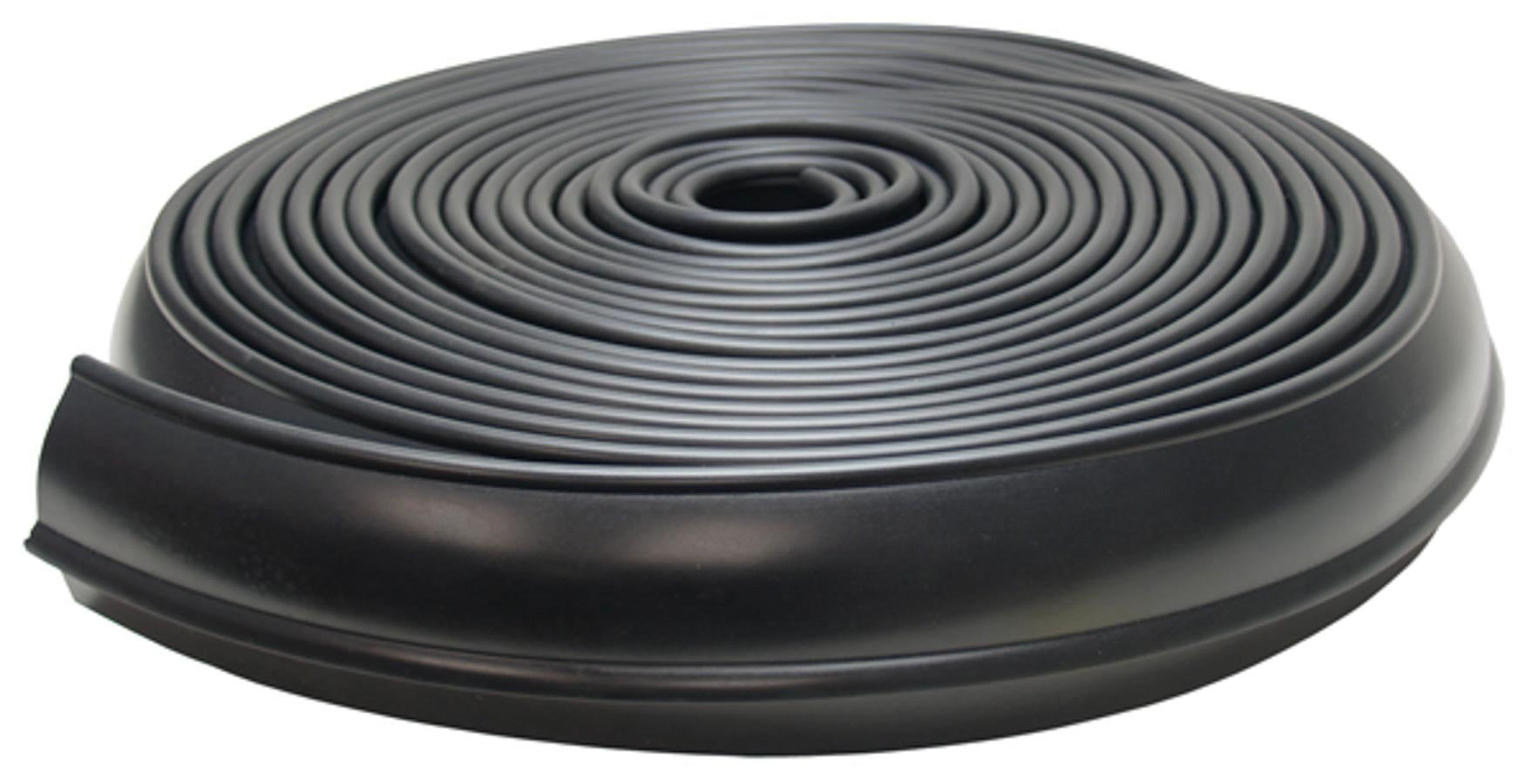 Pacer Performance 52 149 Flexy Flares Black 2 1/2" X 25' Heavy Duty ...