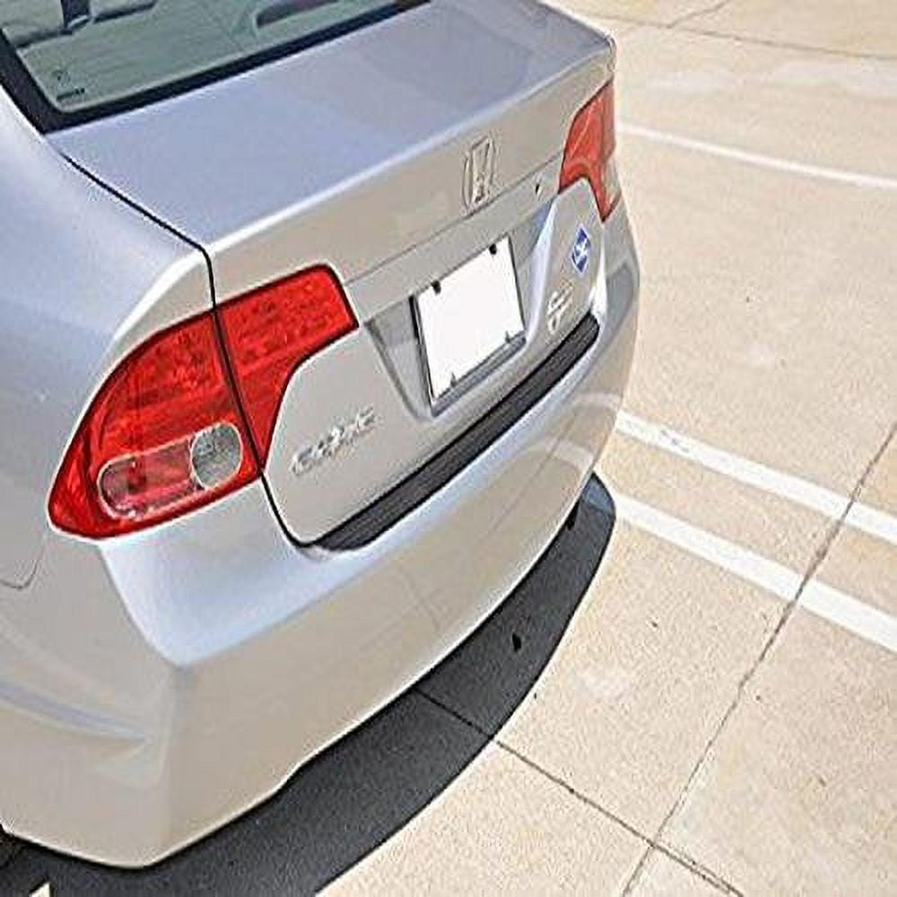 Pacer Performance 60-334 Bumper Guard - Walmart.com
