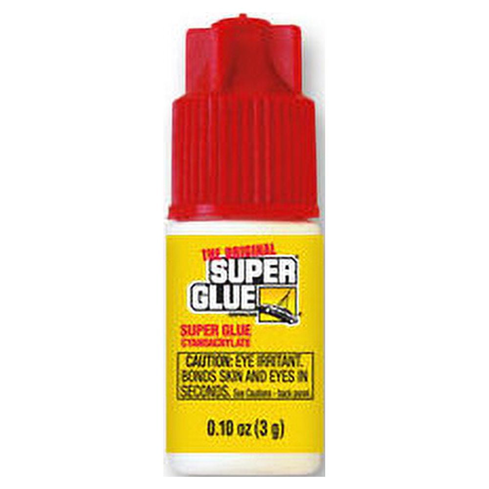 Instant Bonding Super Glue - Walmart.com