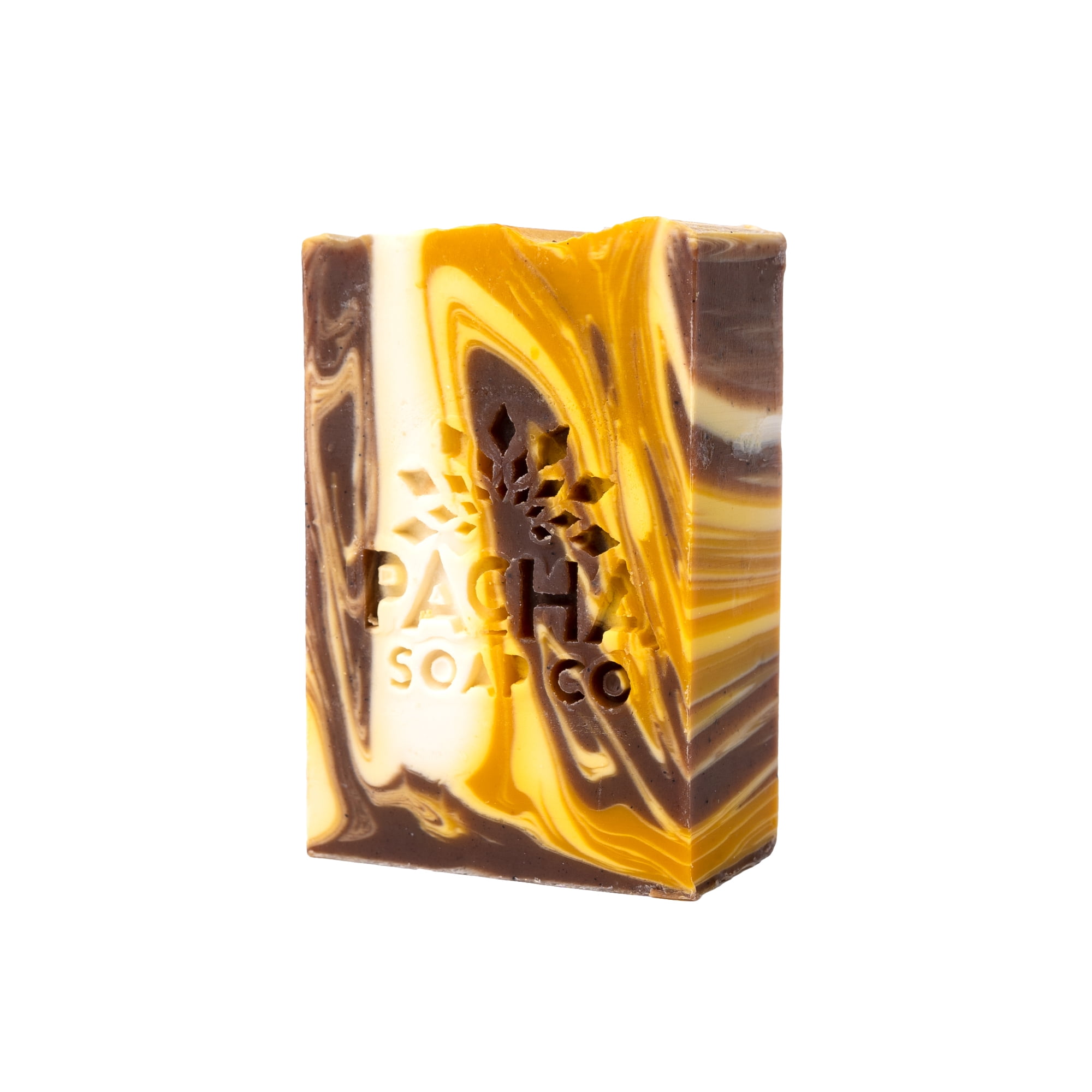 Pacha Almond Goats Milk Bar Soap, 1 Count, All Skin Types - Walmart.com