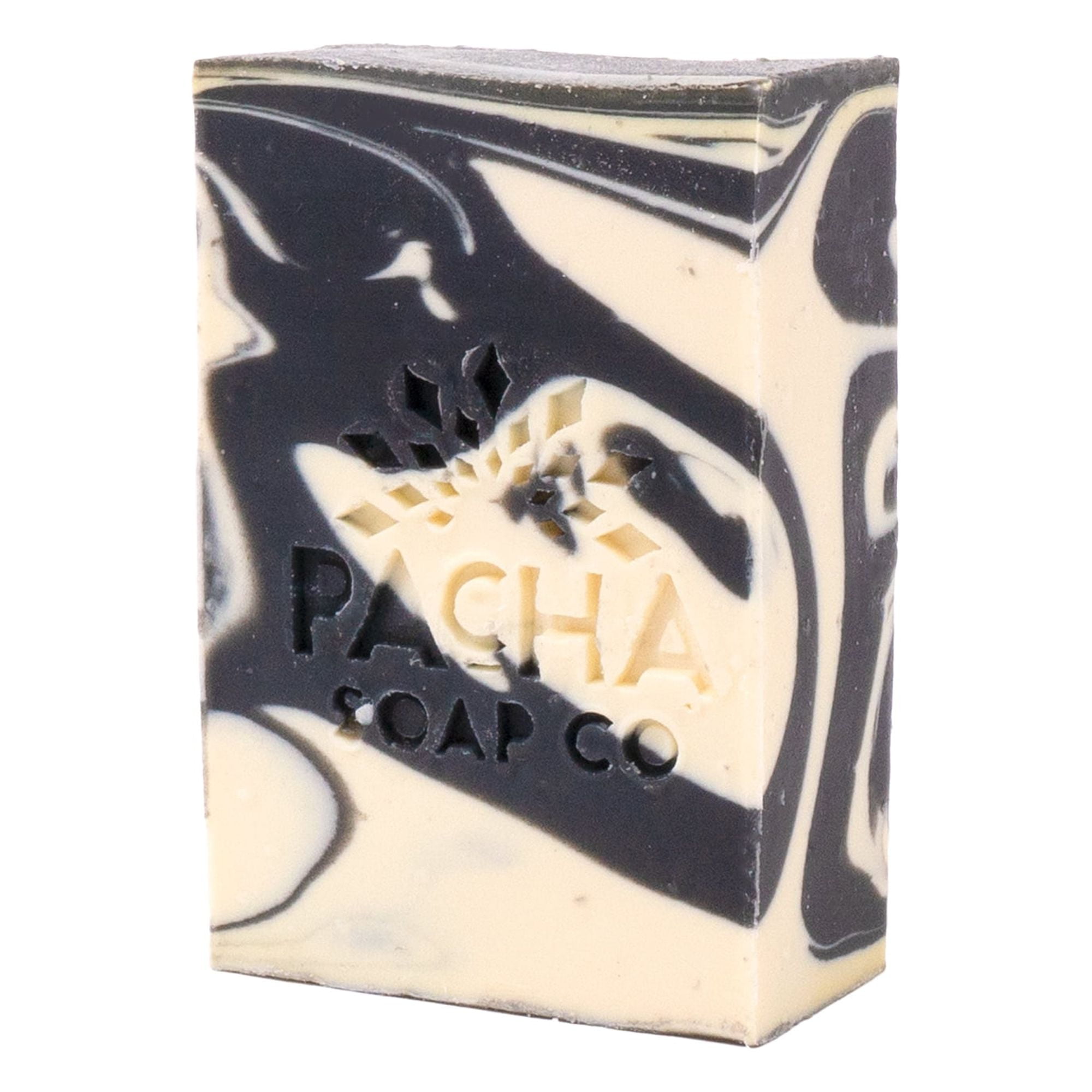 Pacha Clarifying Charcoal Bar Soap, 1 Count, All Skin Types - Walmart.com