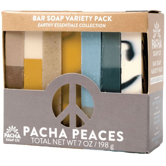 Pacha Soap