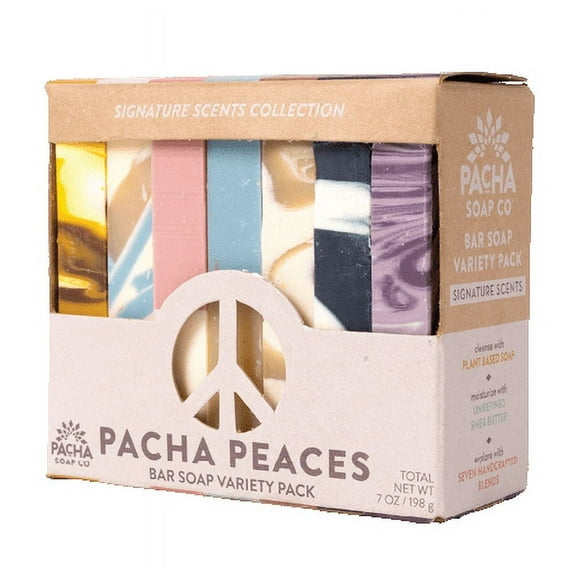 Pacha Soap