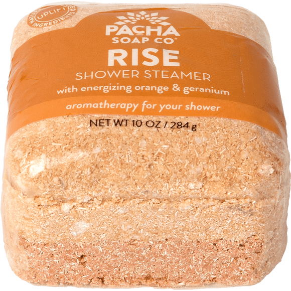 Steam Soap