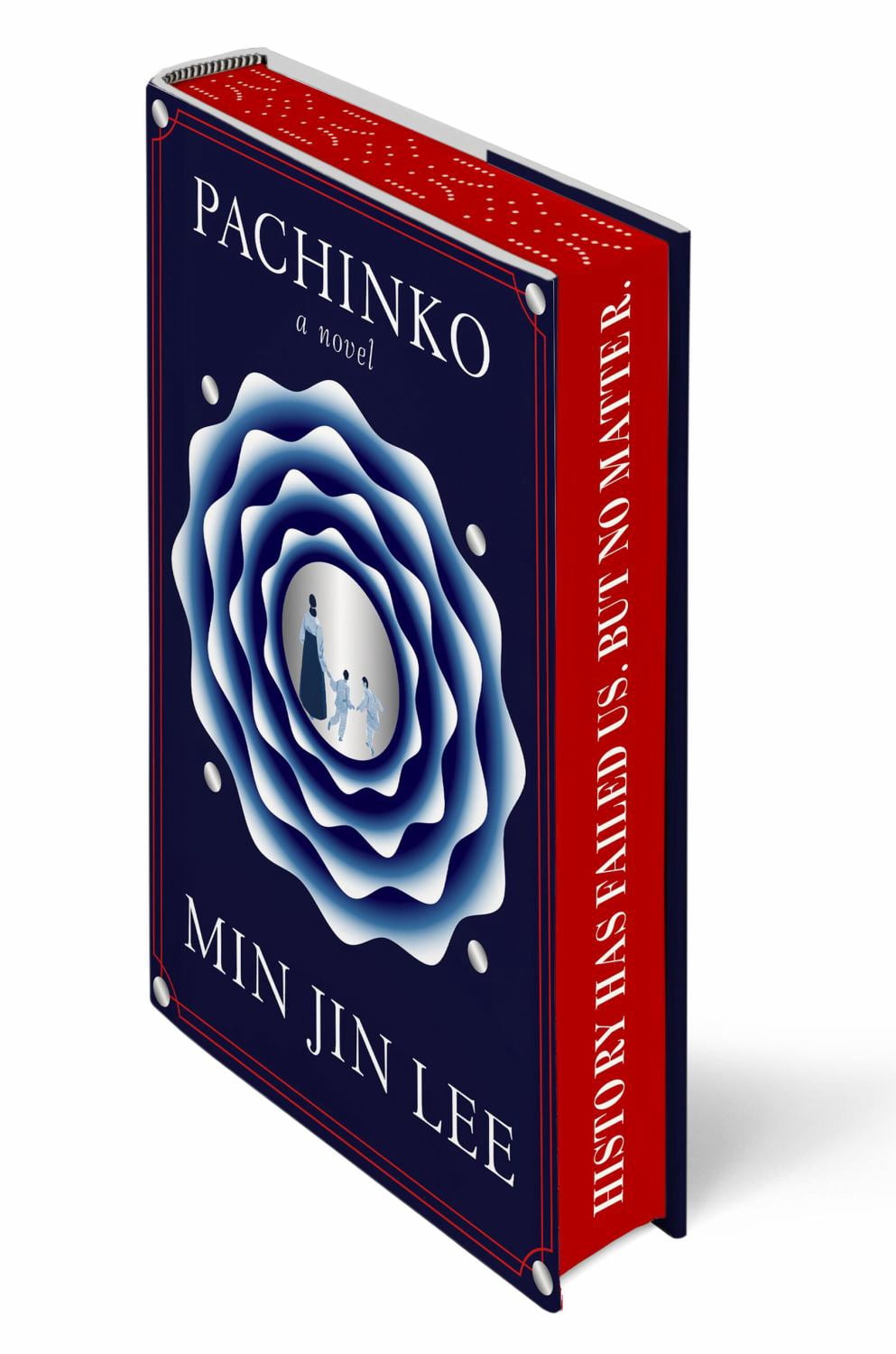 Pachinko (Deluxe Limited Edition) (Special edition) (Hardcover ...