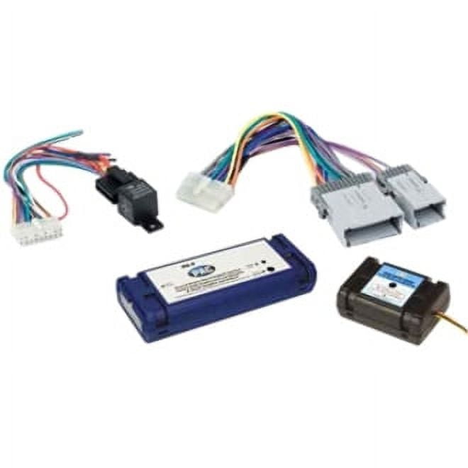 Pacific Accessory OS-2C Interface Adapter - Walmart.com