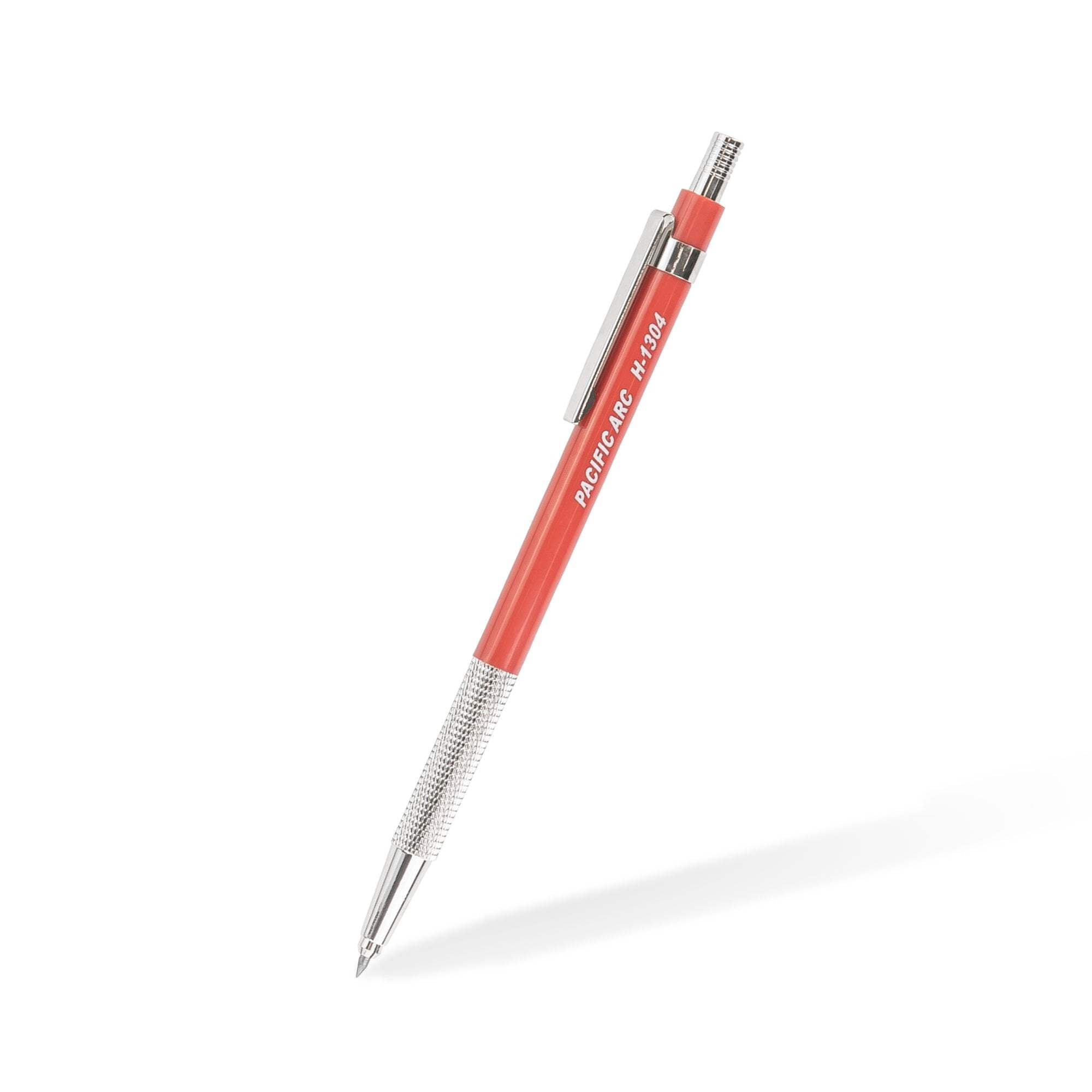 Pacific Arc, 2mm Gravity Fed Lead Holder and Lead Sharpener, Blue ...