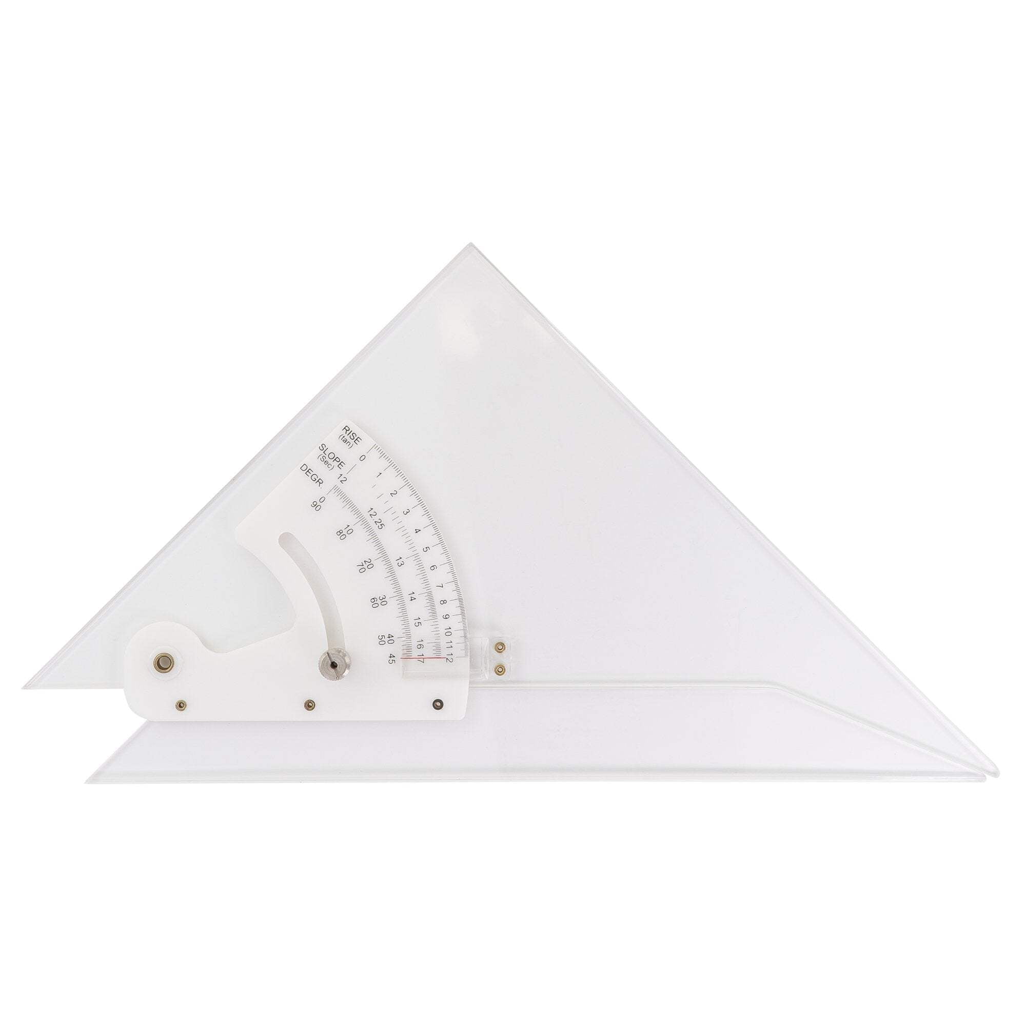 Pacific Arc Adjustable Triangles - Walmart.com