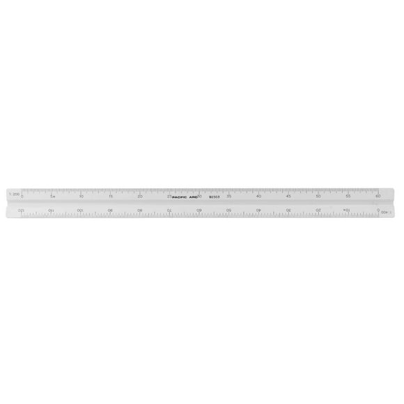 Roller Ruler