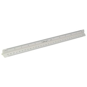 Architect Scale Ruler