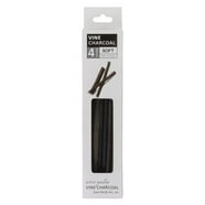 General Pencil Jumbo Compressed Graphite Stick Set, 3/Pkg. - Walmart.com