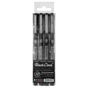 Smudge Proof Pens