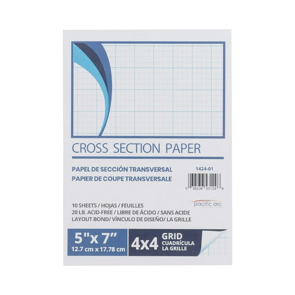 Packs Of Paper