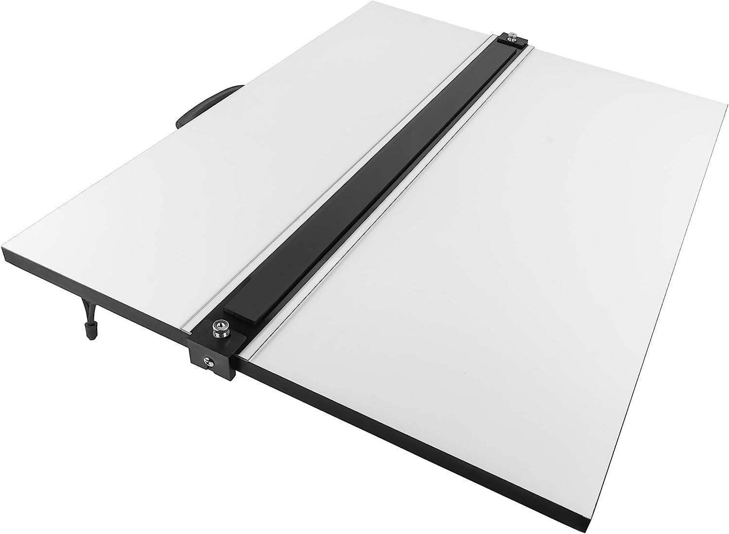 Pacific Arc Drafting Board, Portable Drafting Table with Parallel Bar ...