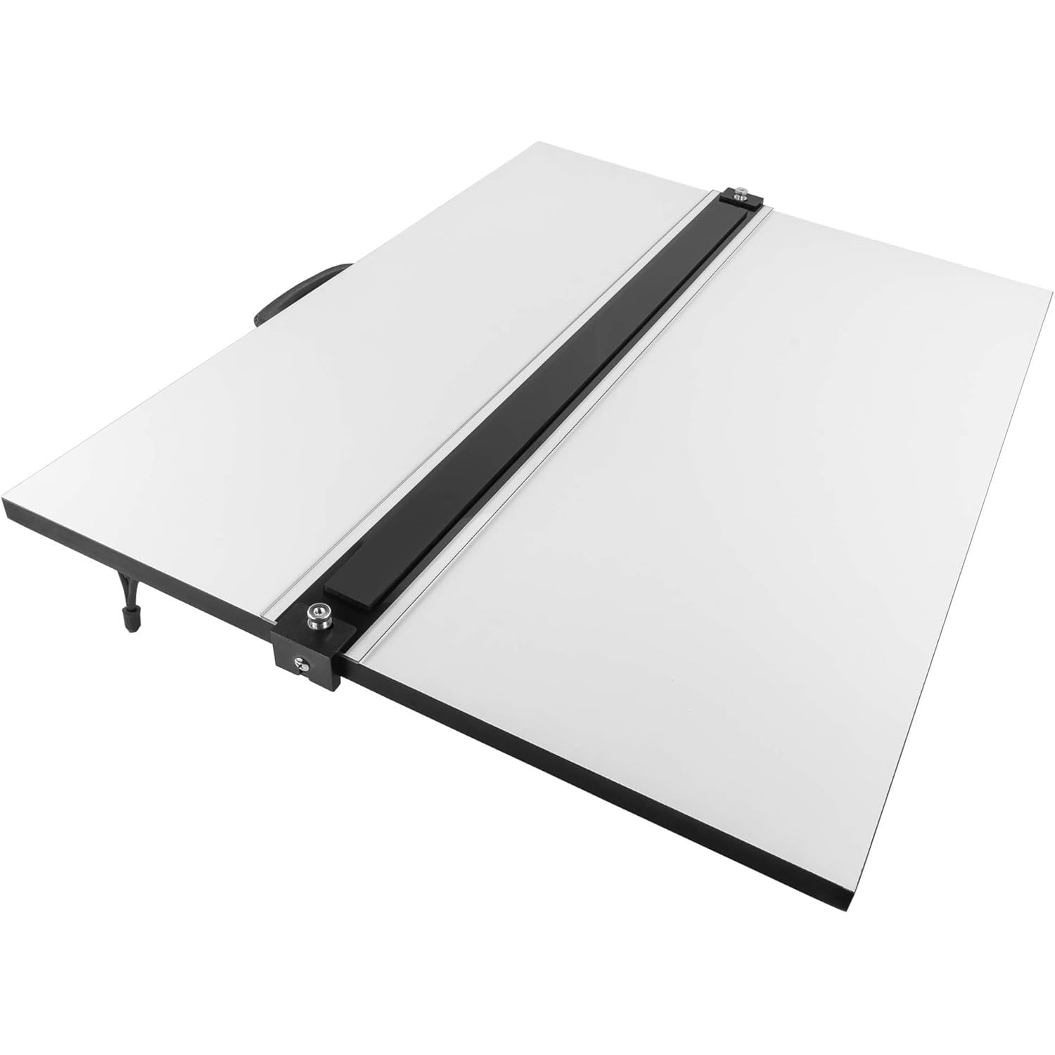 Pacific Arc Drafting Board, Portable Drafting Table with Parallel Bar ...