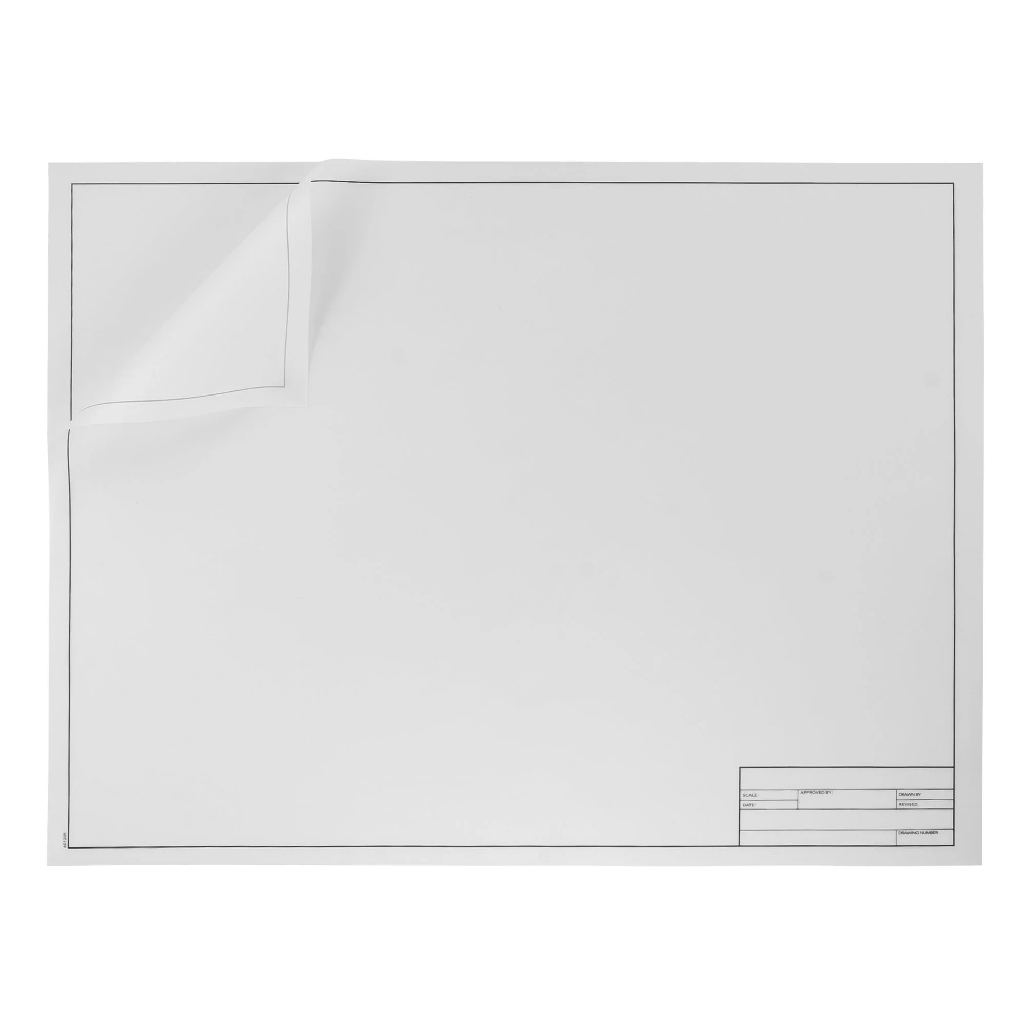 Bienfang Sketching Paper Pad, 8.5" x 11" - Walmart.com