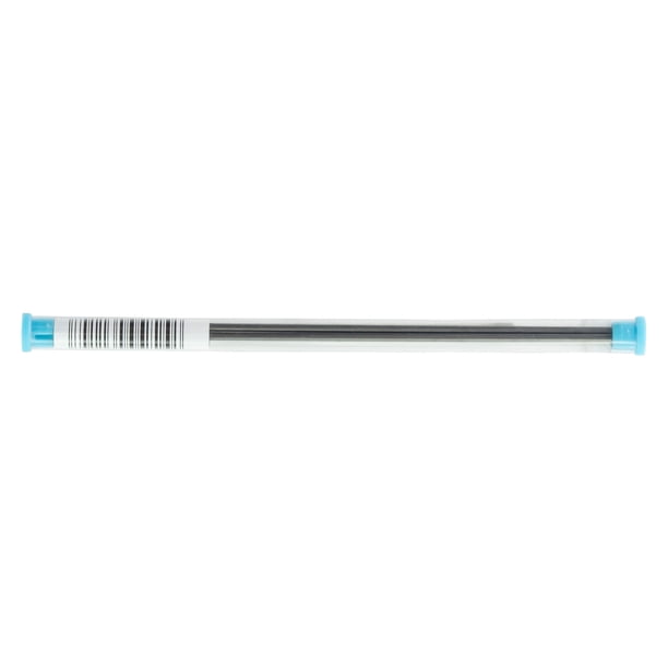Pacific Arc, Lead Holder Refill - 2mm - 2 per Tube - 6B - for Art ...