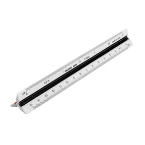 Staedtler Student Grade Engineering Scale, 12in - Walmart.com