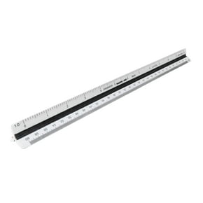 Ruler 64ths