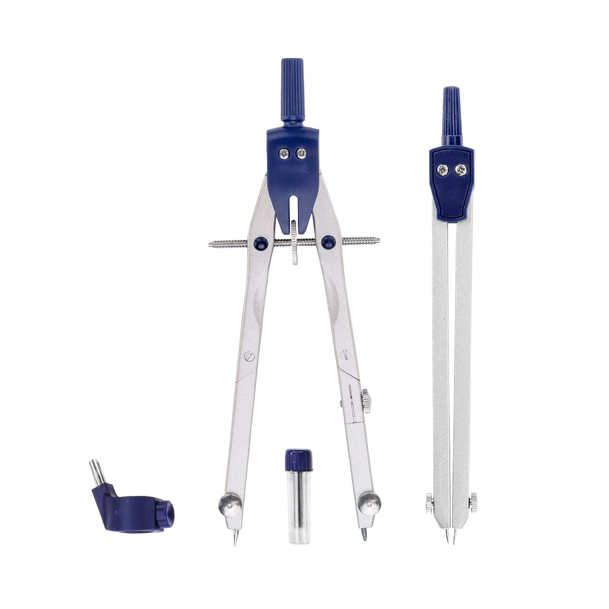 Pacific Arc, Quick Speed Bow Compass with 6 inch Divider, Universal ...