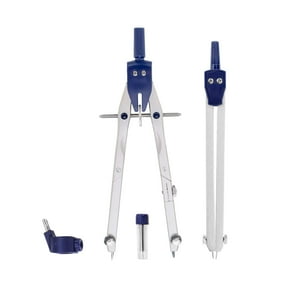 Compasses & Protractors in Rulers, Compasses & Protractors - Walmart.com