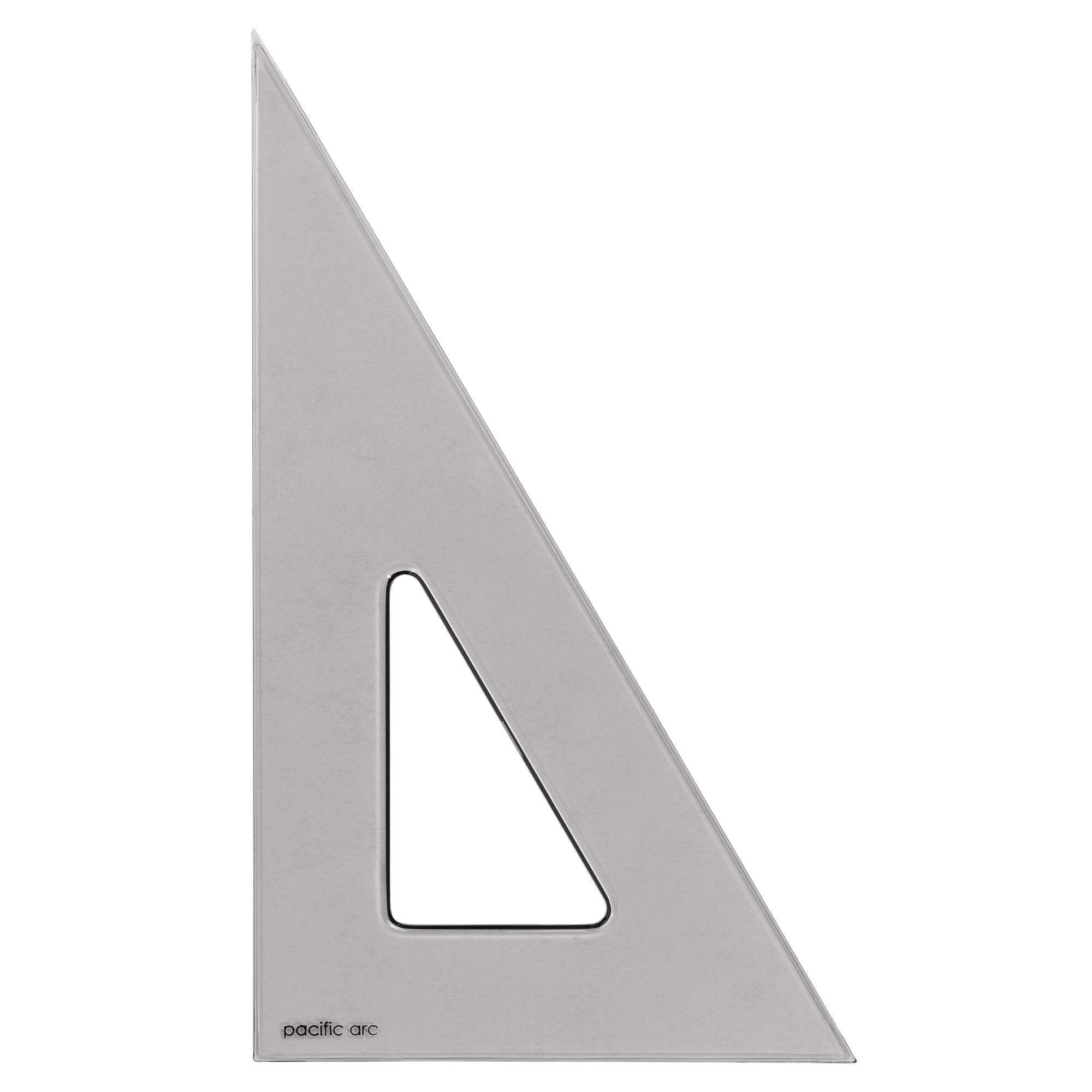 Pacific Arc Scholastic Triangle - Walmart.com