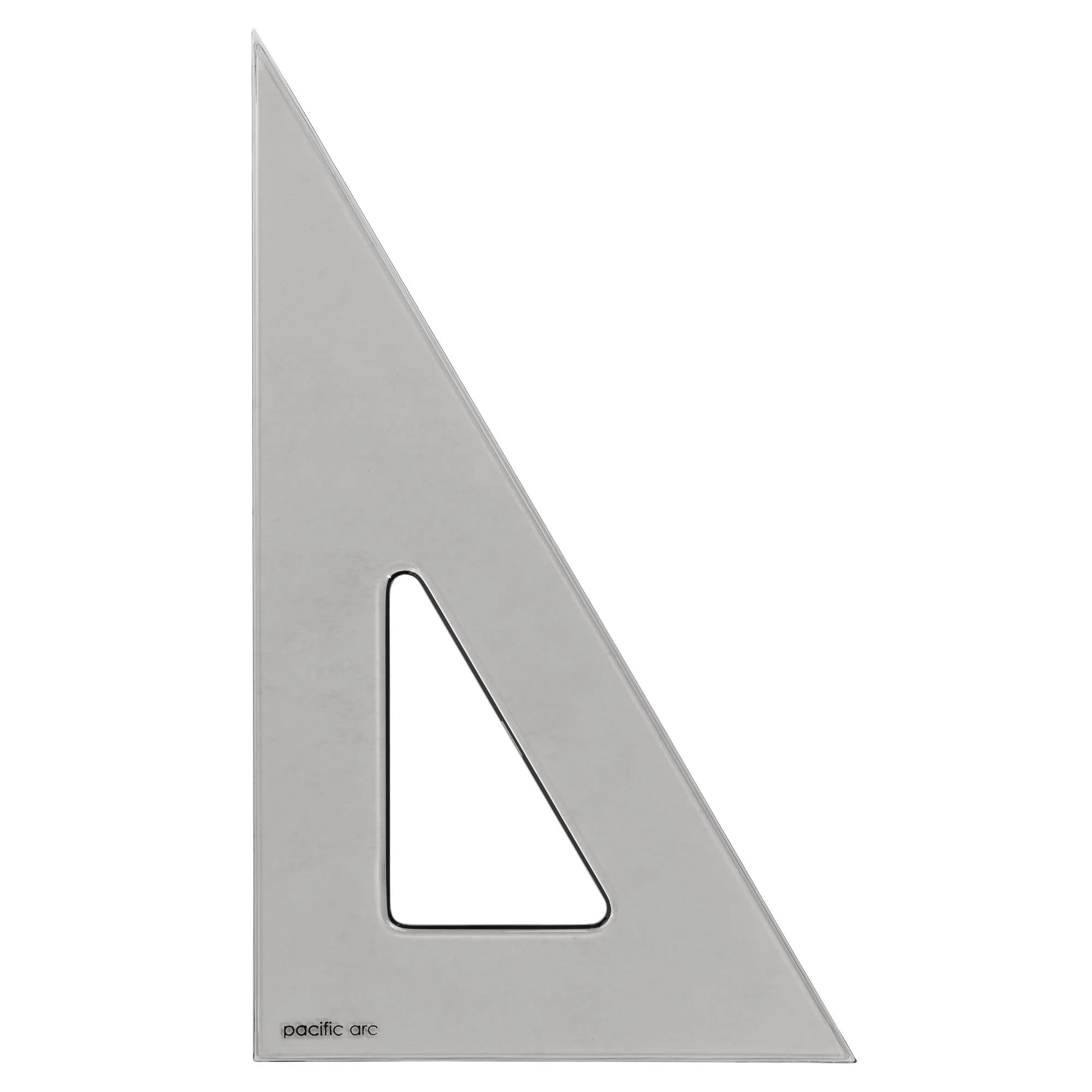 Pacific Arc Scholastic Triangle - Walmart.com