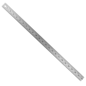 Ruler 64ths