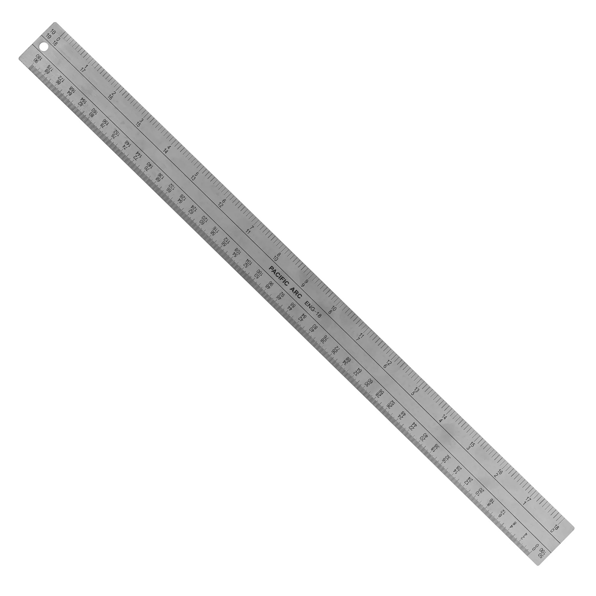 PlayWorld Toolbench Time! Triangular Architect Ruler - Black - Walmart.com