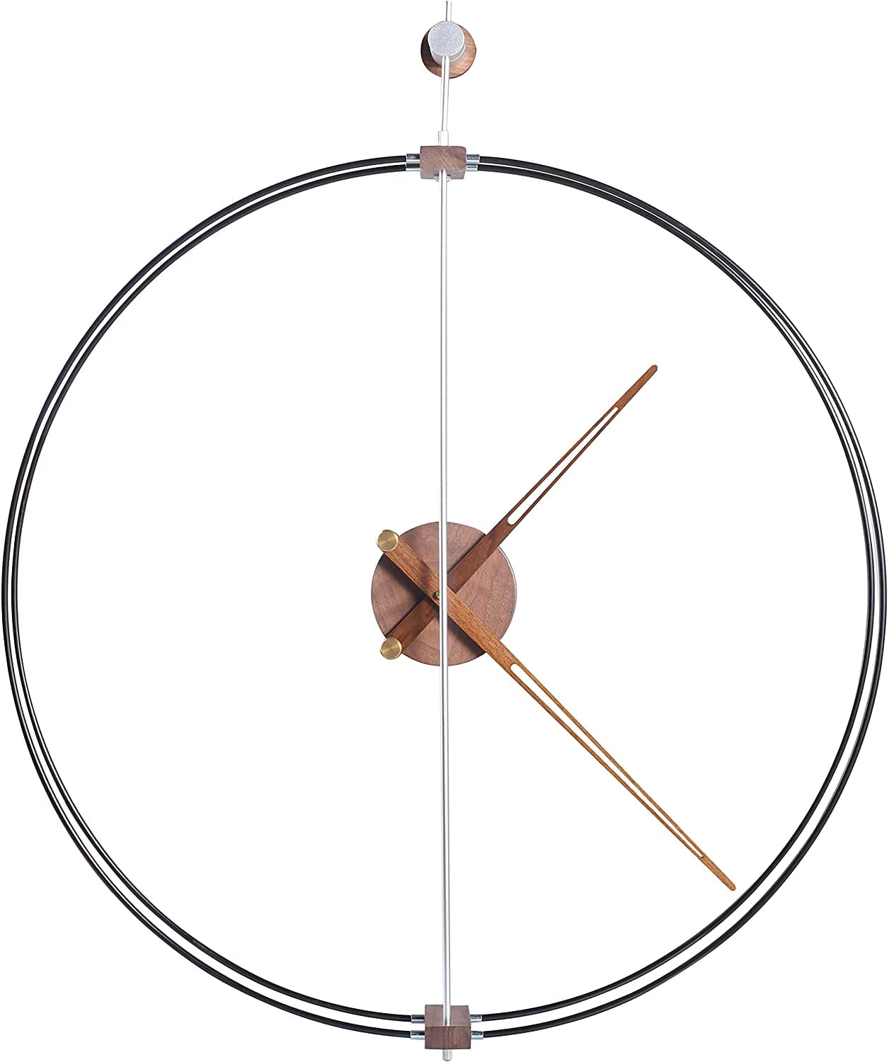 Pacific Bay Barcelona Extra-Large Decorative Lightweight 24-inch ...