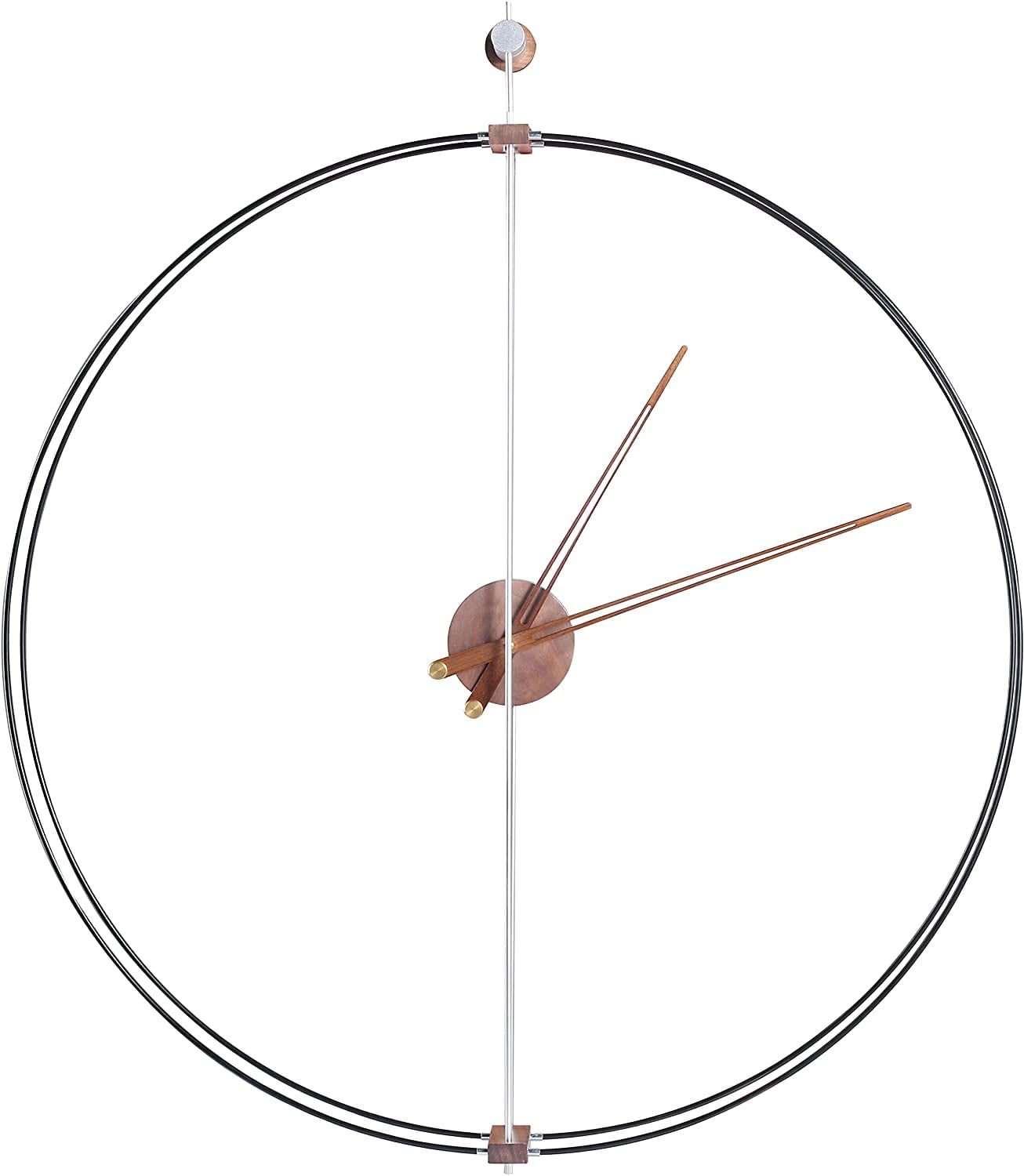 Pacific Bay Barcelona Extra-Large Decorative Lightweight 32-inch ...